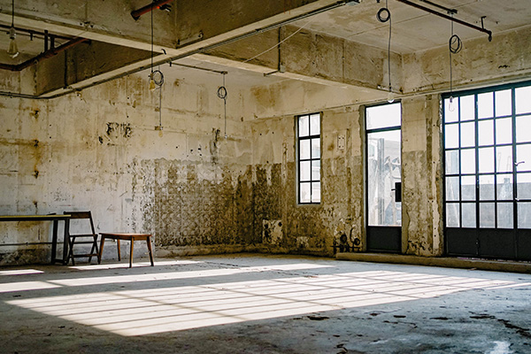 The Core Base Multi-purpose Venue and Shooting Studio